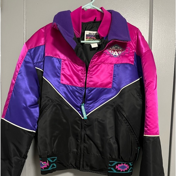 Arctic Cat | Jackets & Coats | Nwt Vintage Arctic Cat Two Piece Set ...